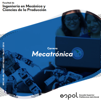 Mechatronics Engineering | FIMCP